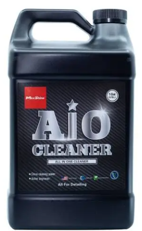 MaxShine AIO Cleaner ALL IN ONE CLEANER – The Detail Culture