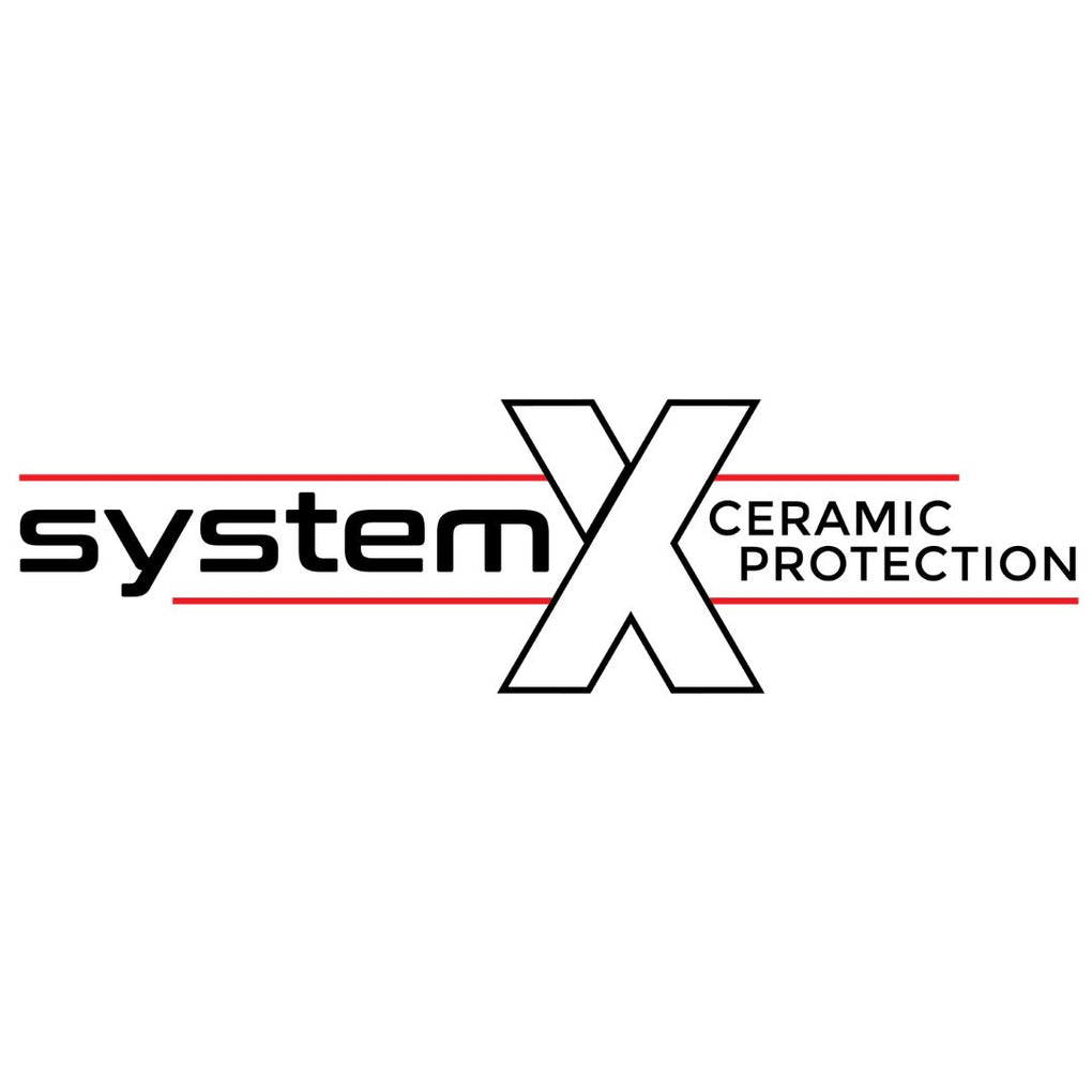 System X – The Detail Culture