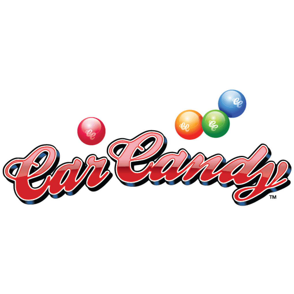 Car Candy – The Detail Culture