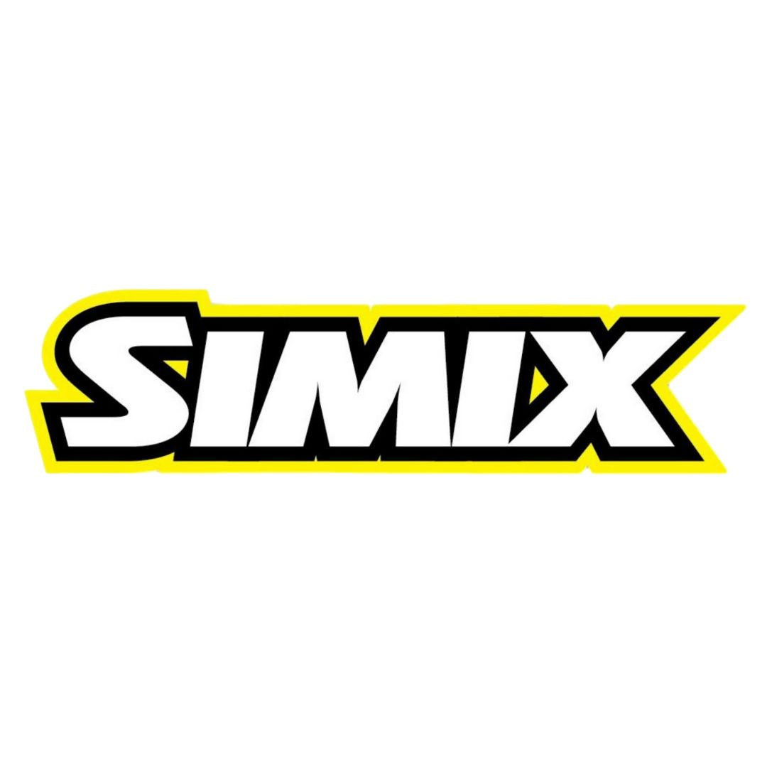 Simix – The Detail Culture