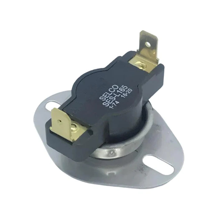 Thermax Switch, Thermal, 15A, 1.5" – The Detail Culture