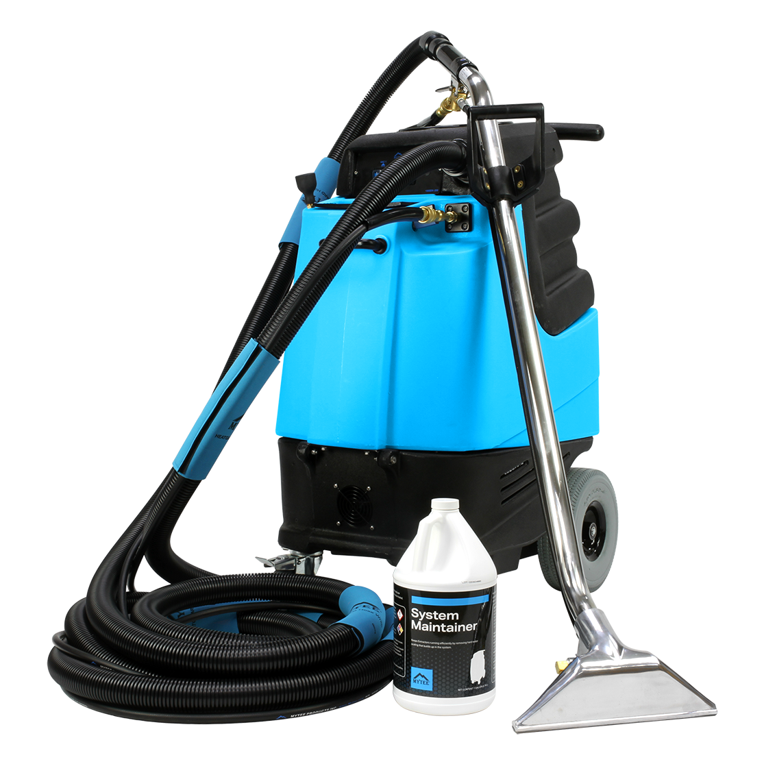 Mytee 2005CS Contractor’s Special 220PSI Extractor Package – The Detail Culture