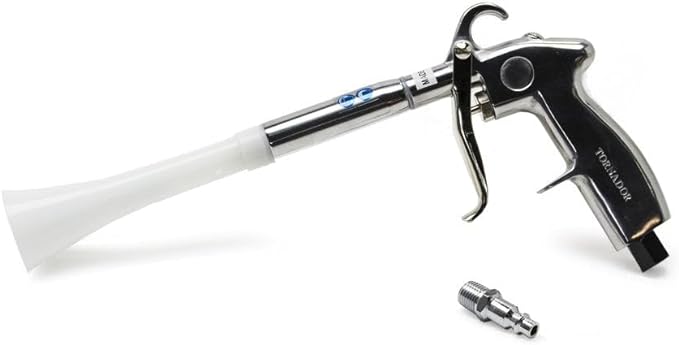 Tornador Z-014 Blow Out Tool – The Detail Culture