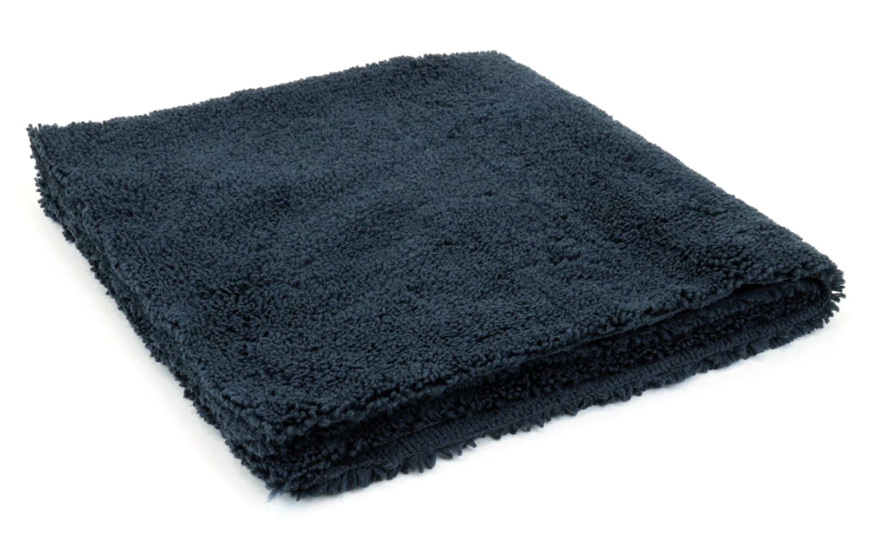 AutoFiber Edgeless Microfiber Shop Rag - 10pack – The Detail Culture