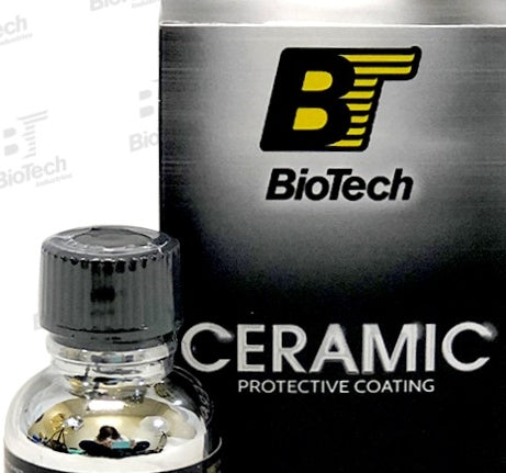 BioTech Ceramic Platinum – The Detail Culture