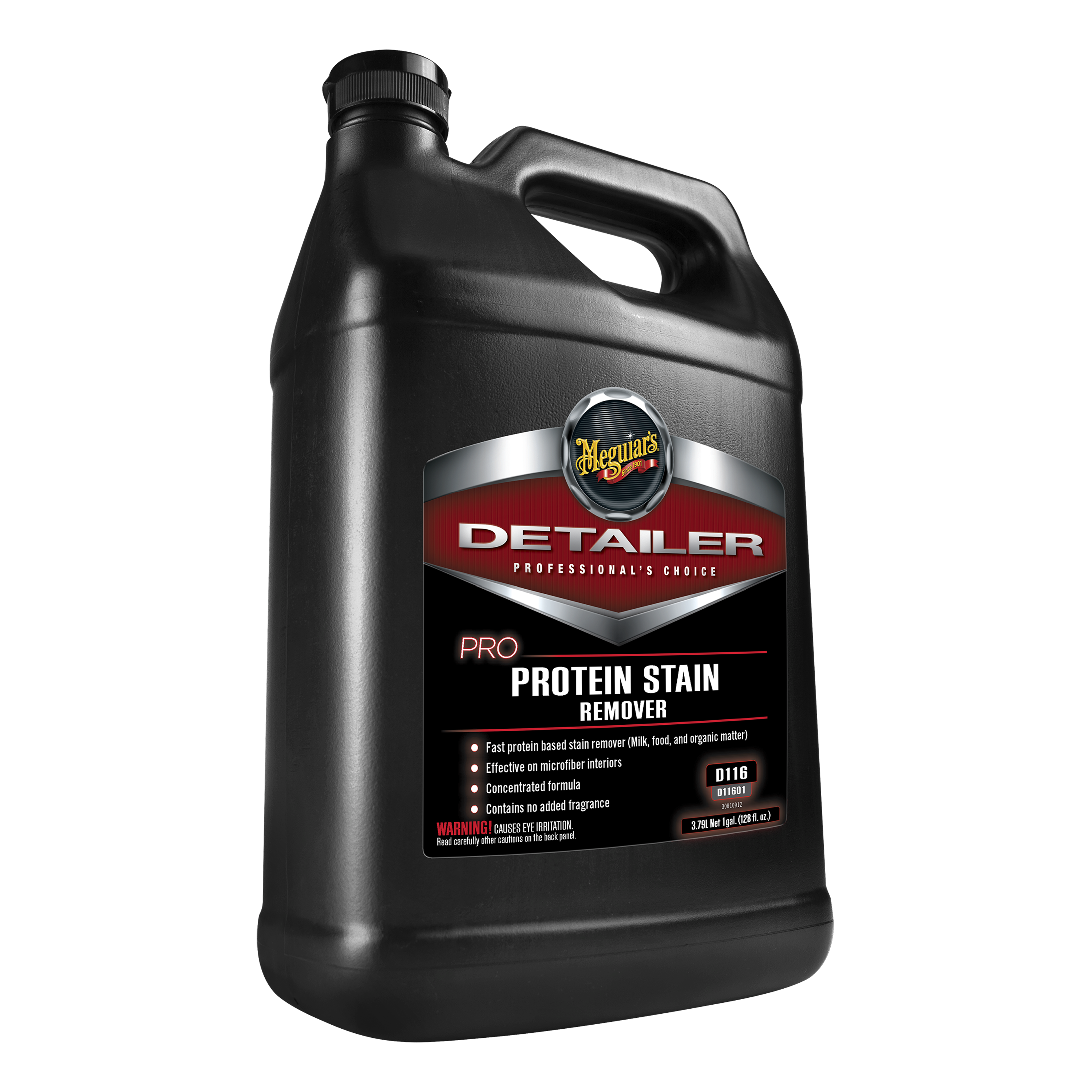 Meguiar's Protein Stain Remover – The Detail Culture