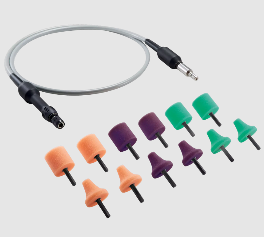 Flex FS 140 Set – The Detail Culture