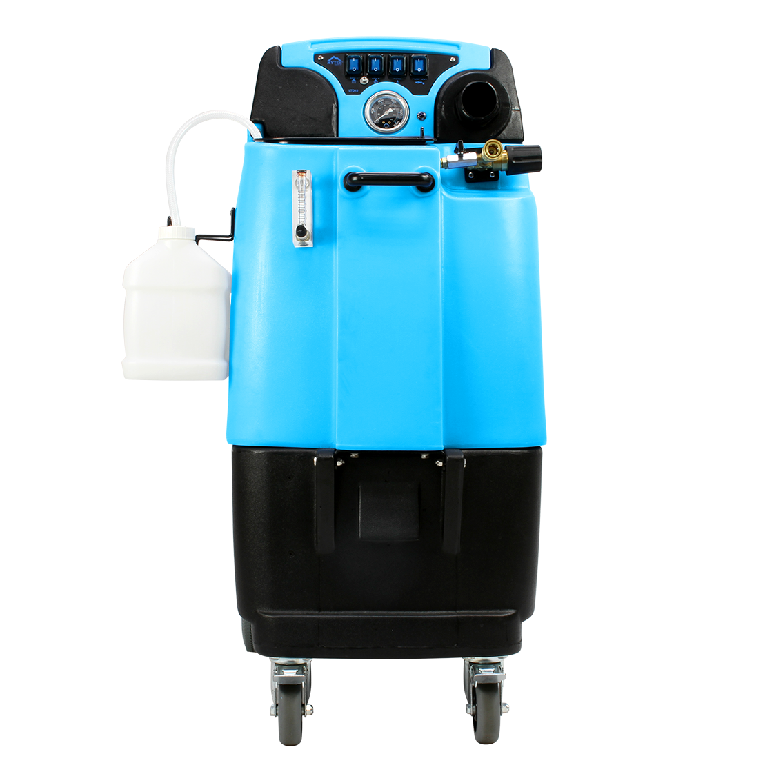 Mytee LTD12-LX Speedster Carpet Extractor – The Detail Culture