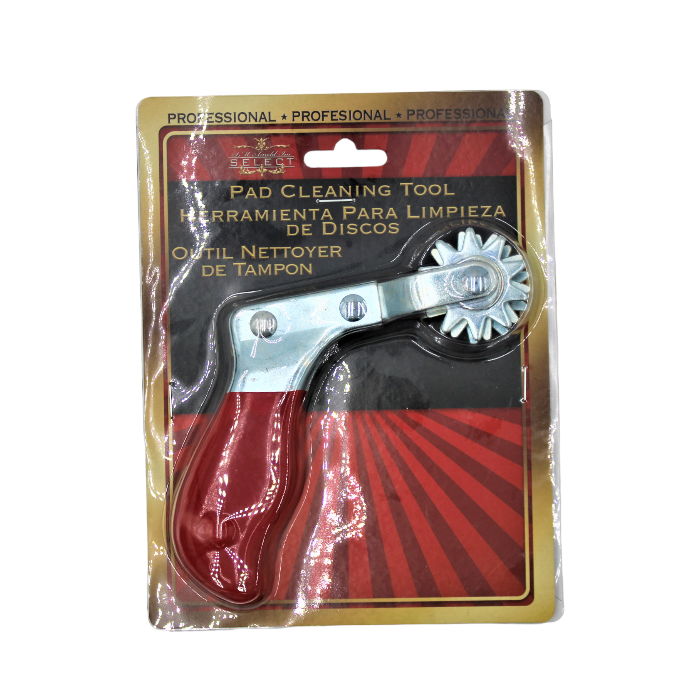 SM Arnold Pad Cleaning Tool Professional – The Detail Culture