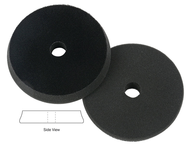 LC SDO Black Finishing Pad – The Detail Culture