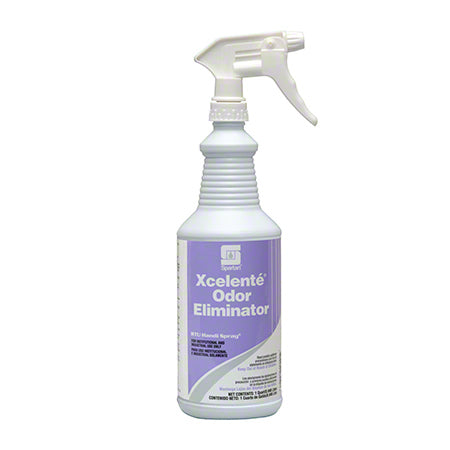 Spartan Xcelenté Odor Eliminator – The Detail Culture