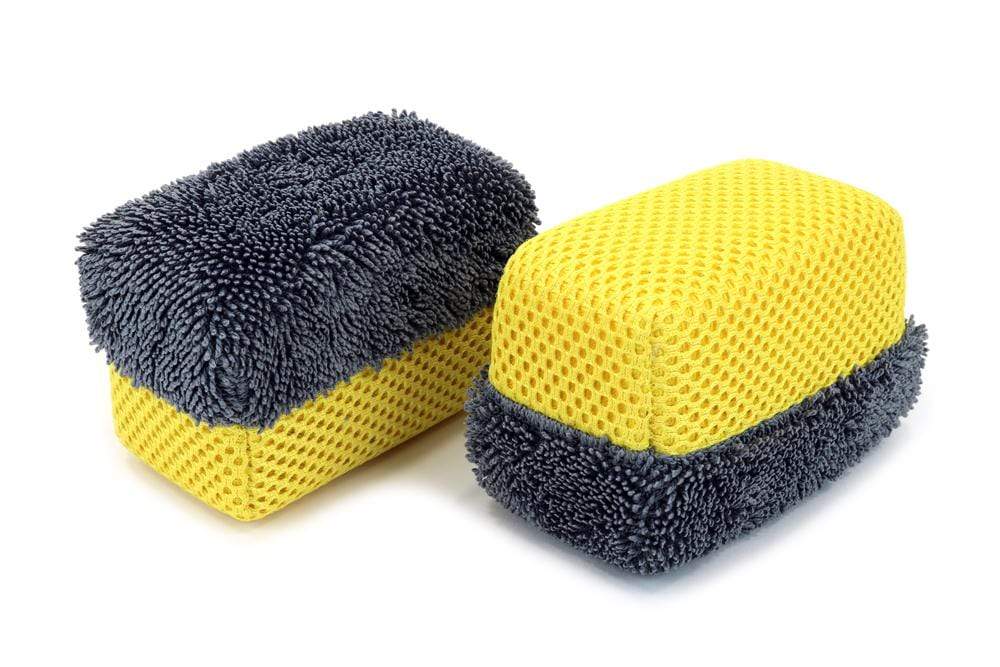 Autofiber Tire Saver Dressing Applicator with Barrier Layer – The ...