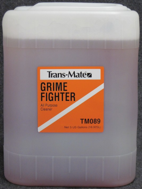 Trans-Mate Grime Fighter All Purpose Cleaner – The Detail Culture