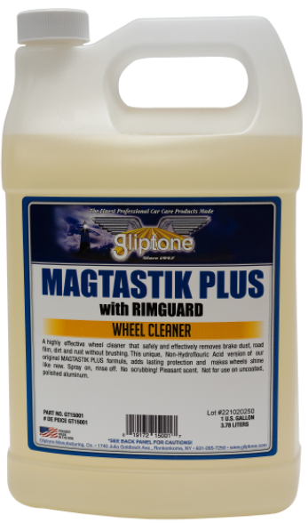 Gliptone Magtastik Plus W/ Rimguard RTU – The Detail Culture