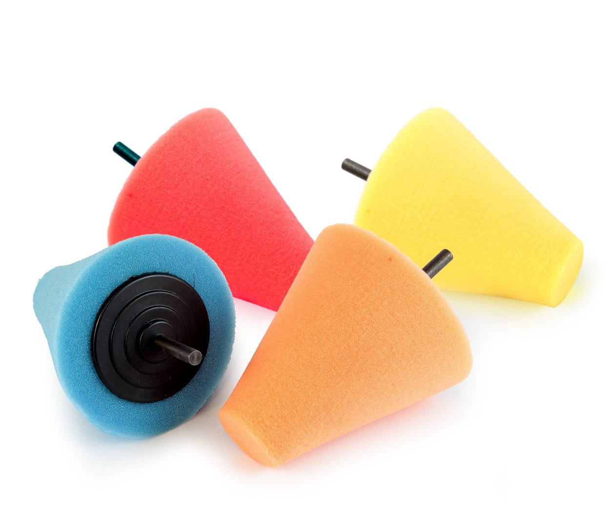 ShineMate Polishing Cone – The Detail Culture