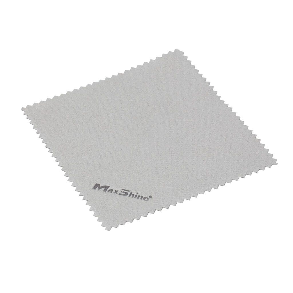 MaxShine Suede Microfiber Cloth for Detailing Coating | 10-pack – The ...