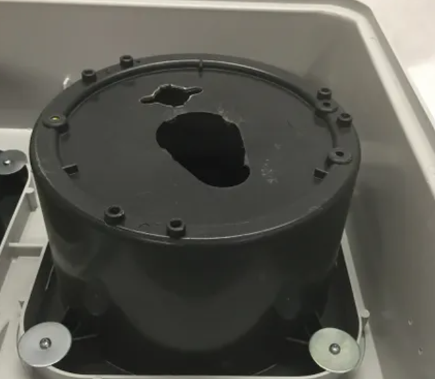 Thermax Rear Insert – The Detail Culture