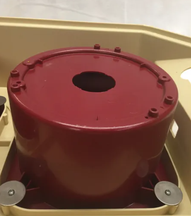 Thermax Front Insert – The Detail Culture