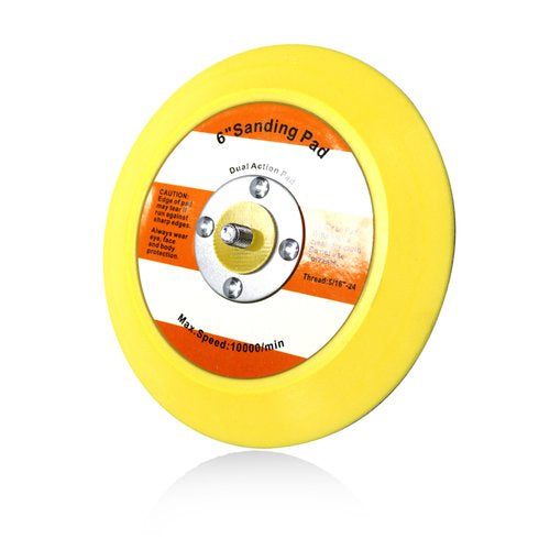 MaxShine M8S/M8 Pro Backing DA Plates – The Detail Culture