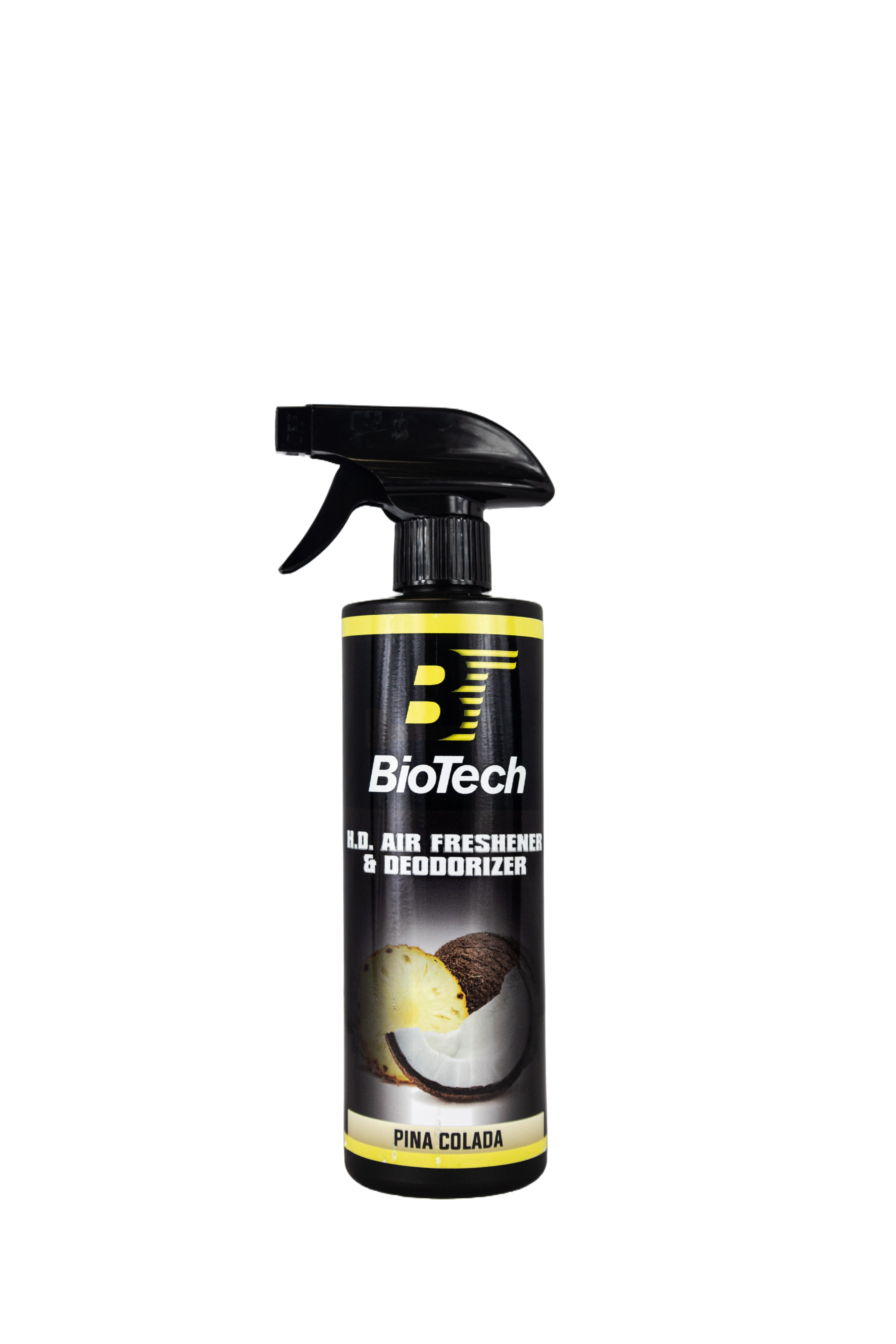 Biotech Air Freshener Pina Colada Scent – The Detail Culture