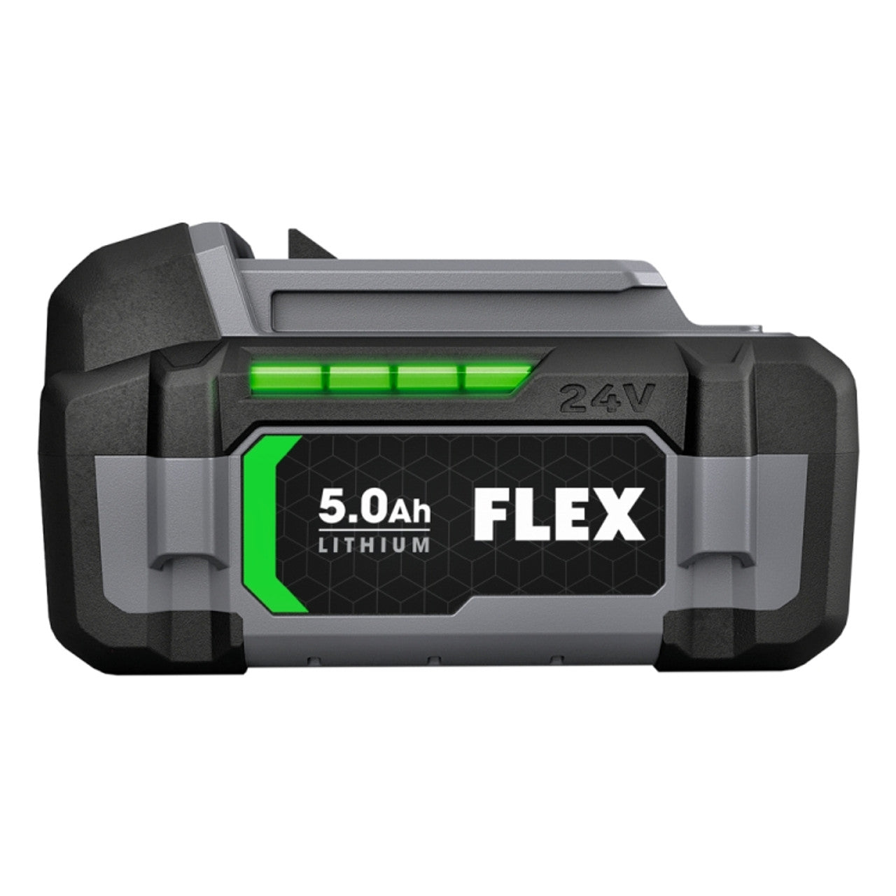 FLEX LITHIUM-ION BATTERY 24V 5.0AH – The Detail Culture