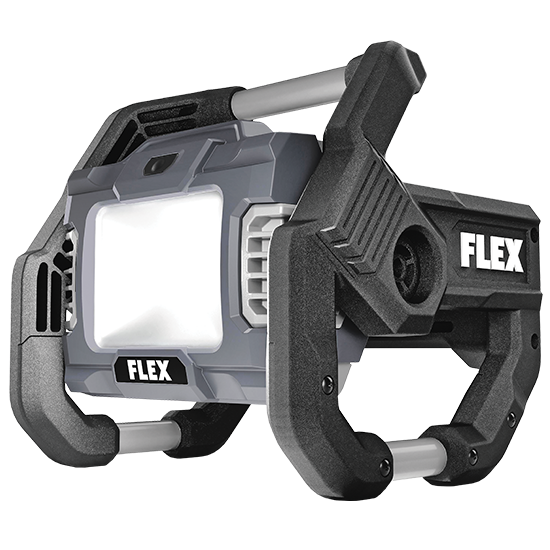 Flex Flood Light (Tool Only) 24V – The Detail Culture