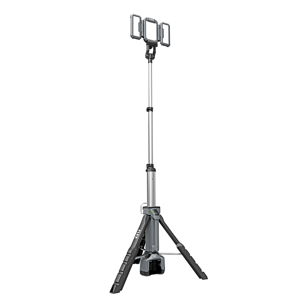 Flex Modular Dual Power LED Light (Tool Only) – The Detail Culture