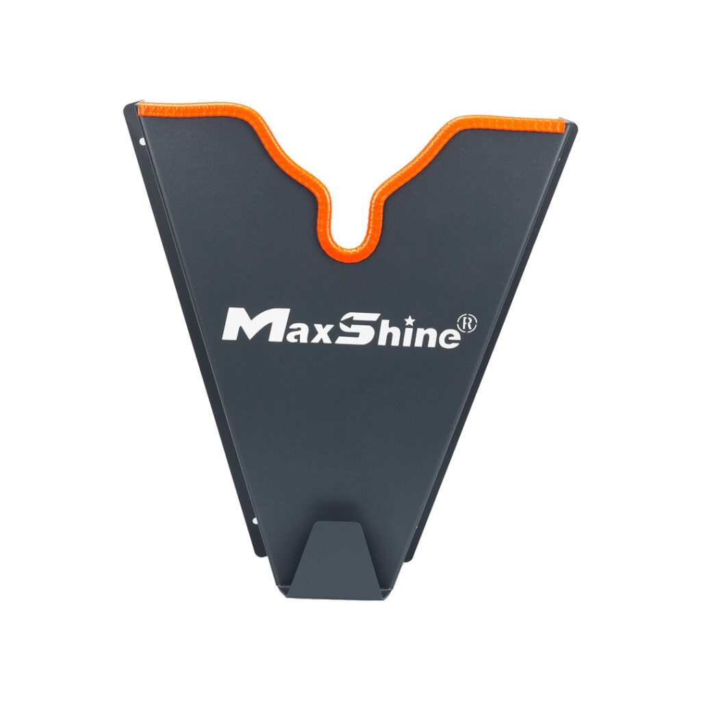 MaxShine Single Polisher Wall Holder – The Detail Culture