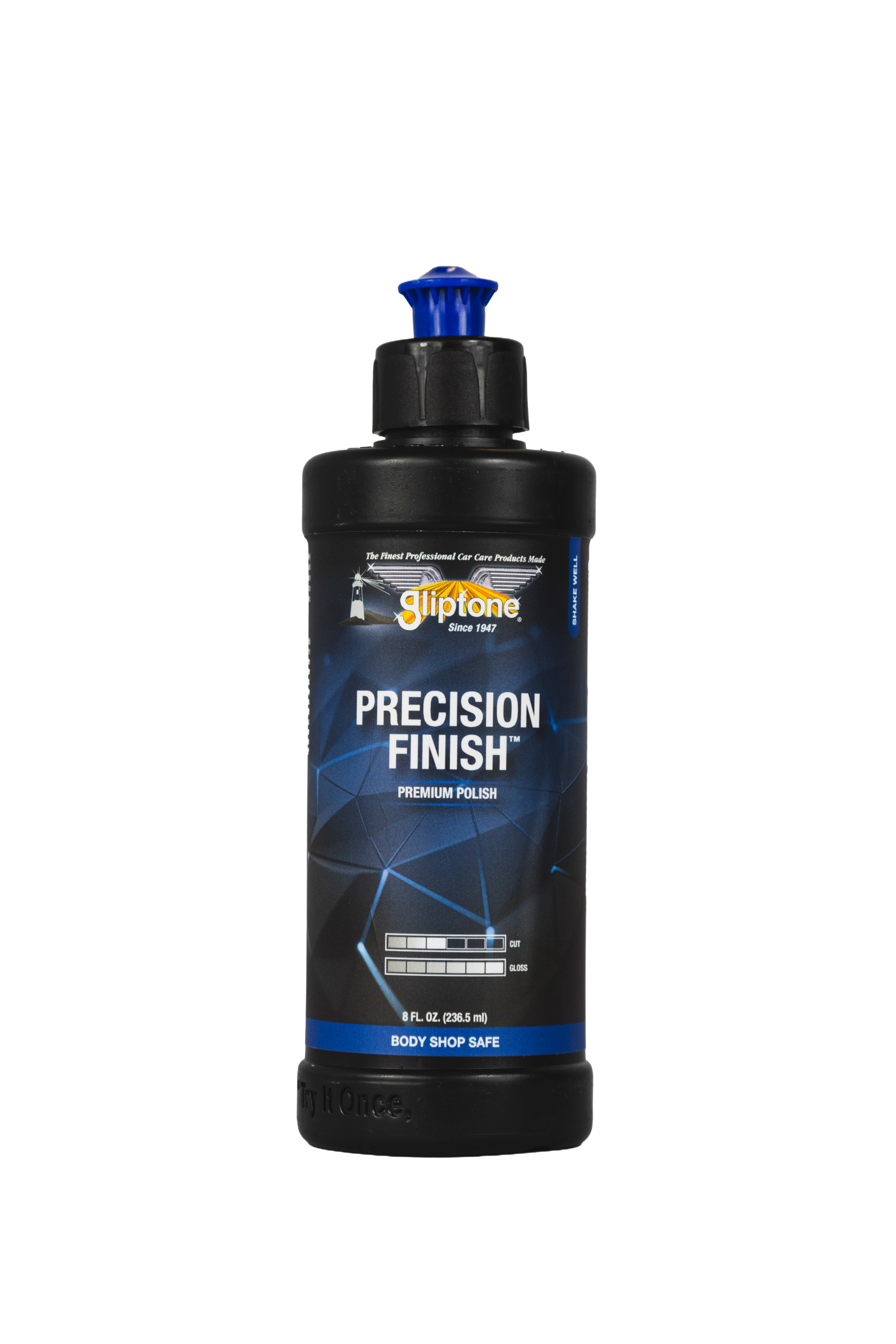 Gliptone Precision Finish – The Detail Culture