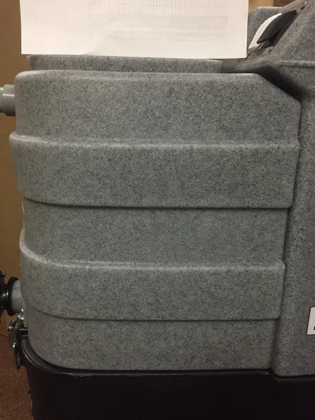 Thermax DV12 Recovery Tank – The Detail Culture