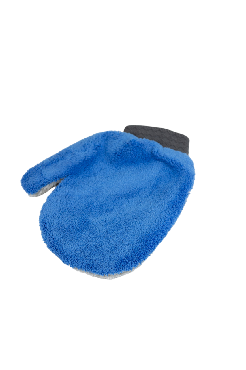 TDC Plus Mitt – The Detail Culture