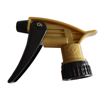 Tolco Model 320ARS Trigger Sprayer – The Detail Culture