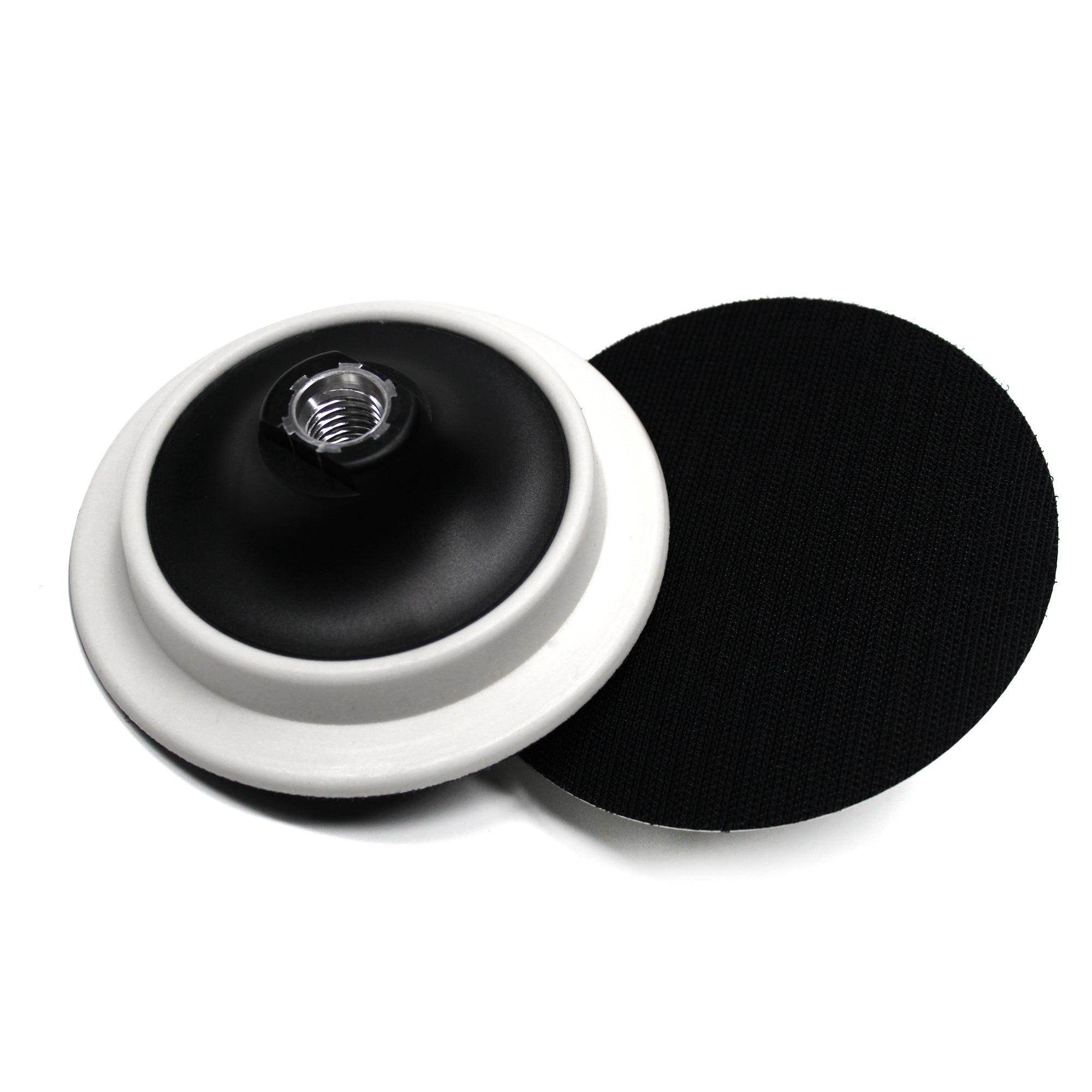 MaxShine Rotary Backing Pad – The Detail Culture