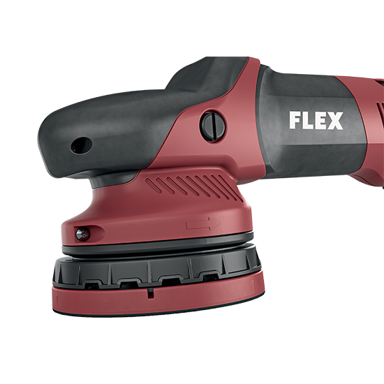 Flex Forced Rotation Orbital Polisher 10-8 – The Detail Culture