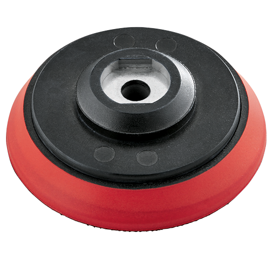 Flex Velcro Backing pad BP M/R 3" XFE 7-12 – The Detail Culture