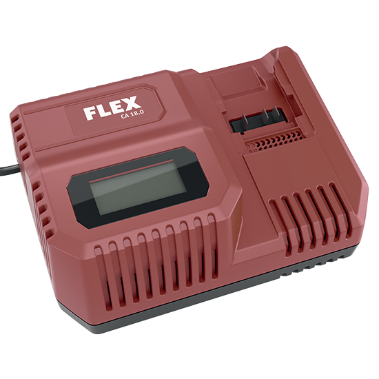 Flex Charger – The Detail Culture