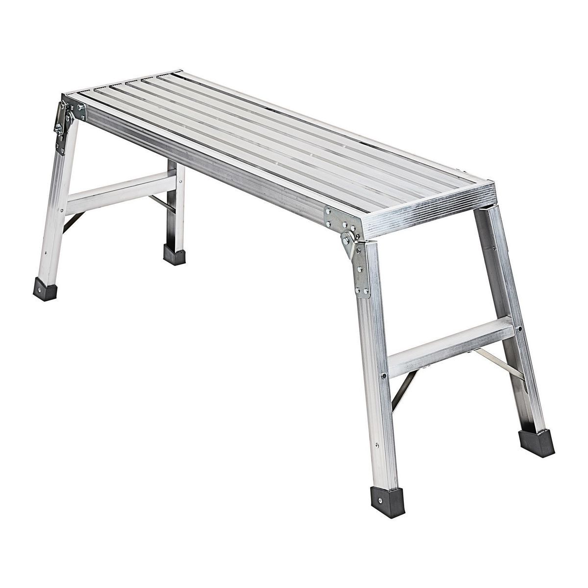 Franklin 40" Lightweight Aluminum Work Platform – The Detail Culture
