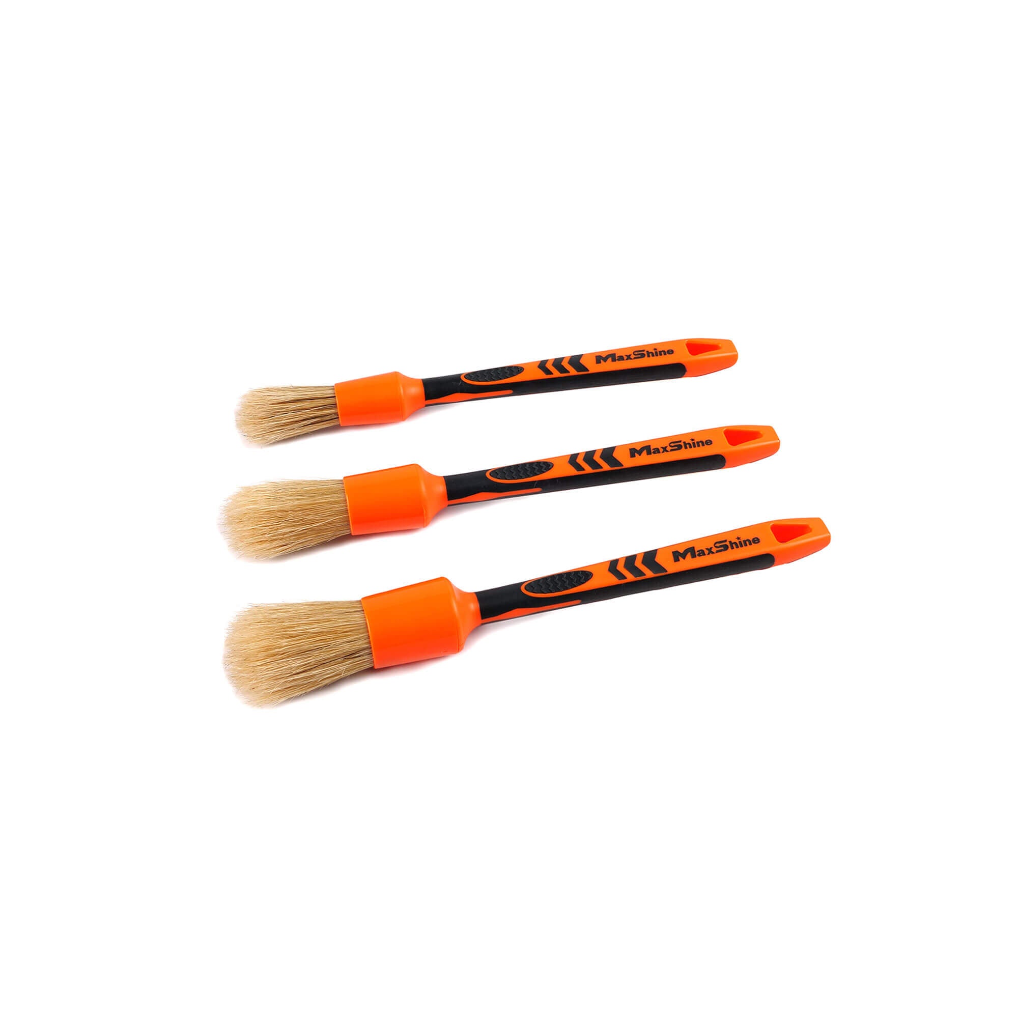 Maxshine Detailing Brush – Classic Boar’s Hair – The Detail Culture