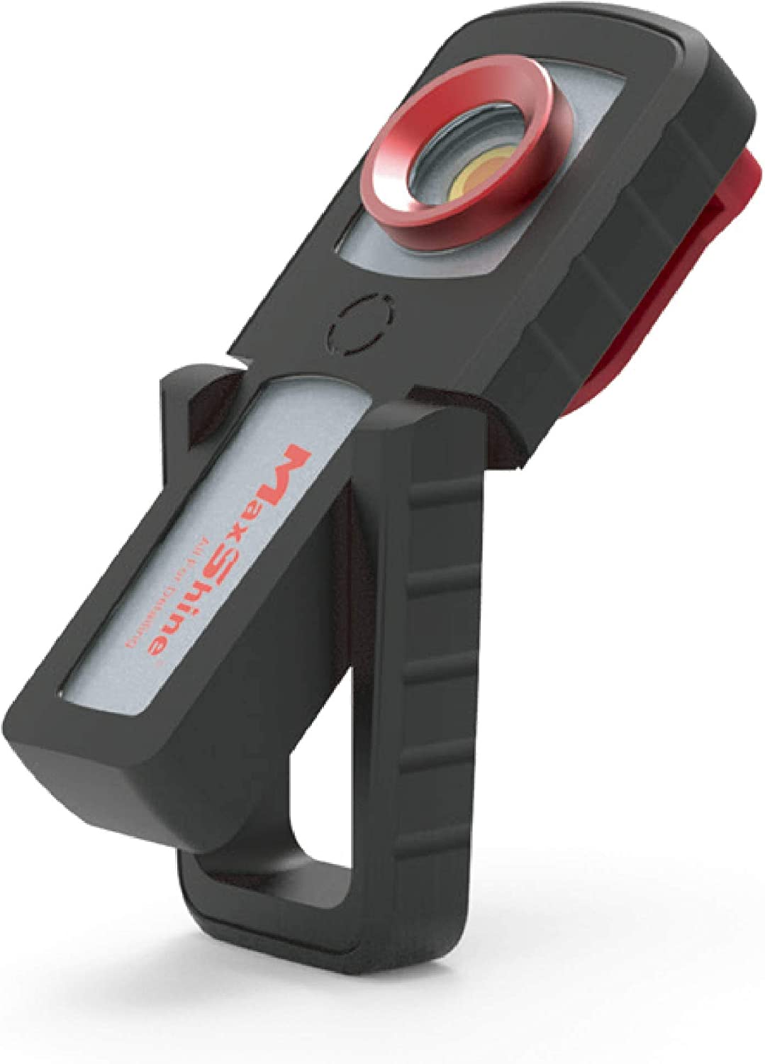 MaxShine Detailing Swirl Finder Mini – The Detail Culture