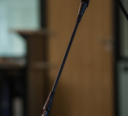 IK PRO PVC Wand Tube With Nuts – The Detail Culture