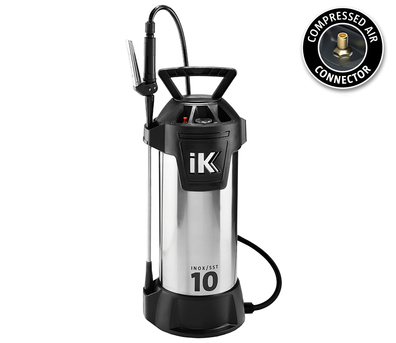 IK INOX 10 – The Detail Culture