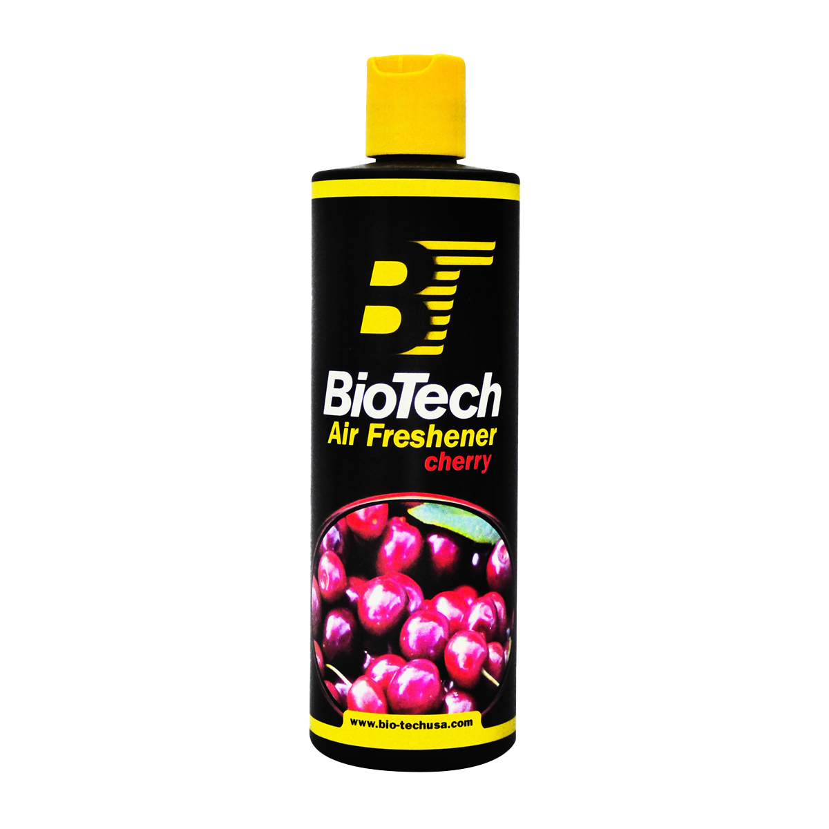 BioTech Air Freshener Cherry – The Detail Culture