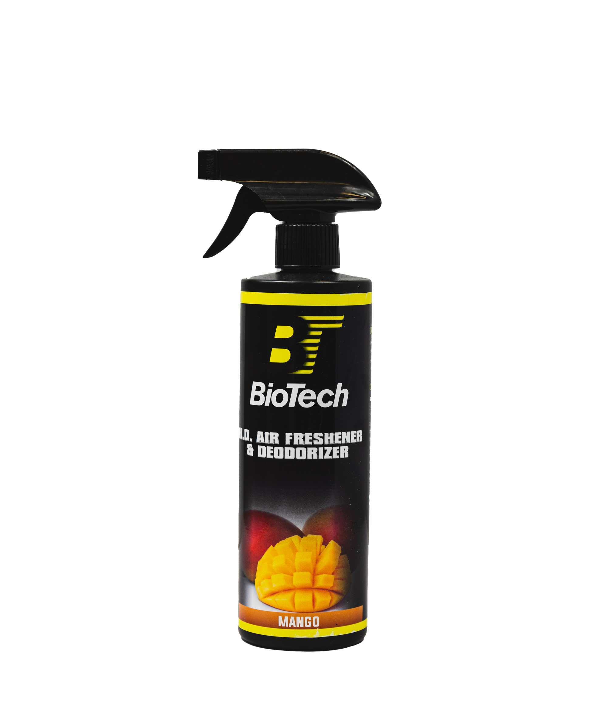 Biotech Air Freshener Mango Scent – The Detail Culture
