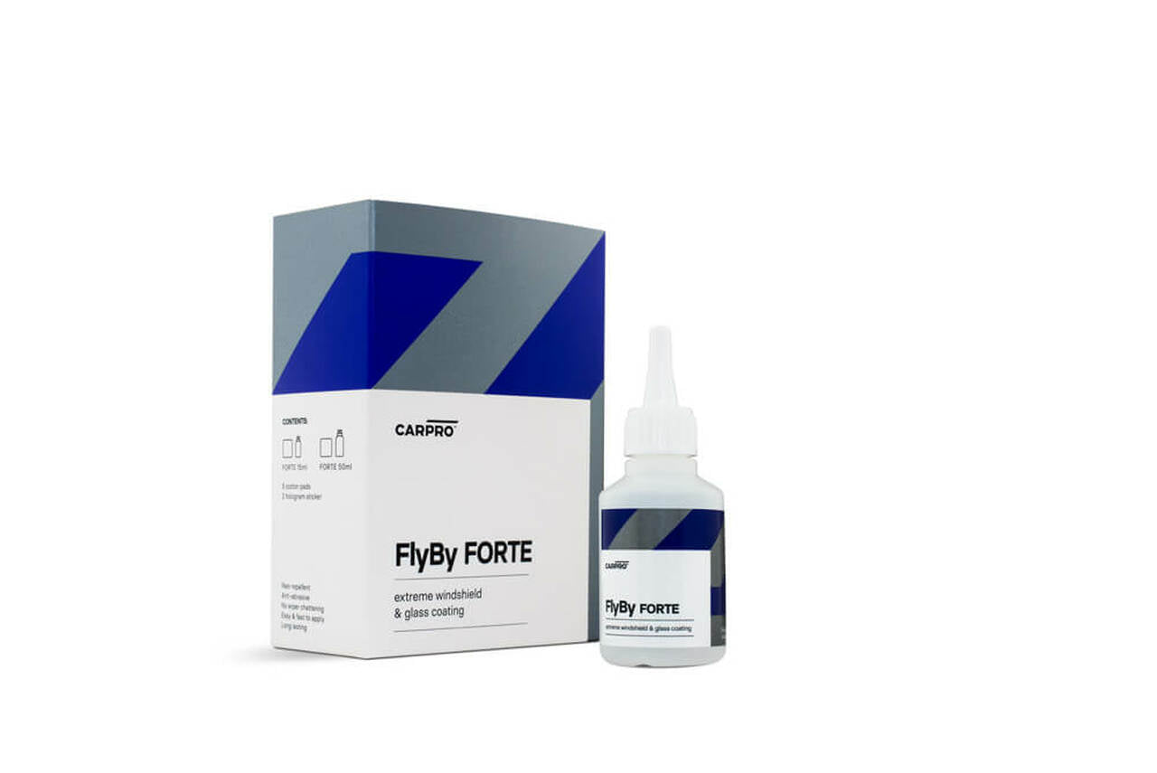 Carpro FlyBy Forte – The Detail Culture