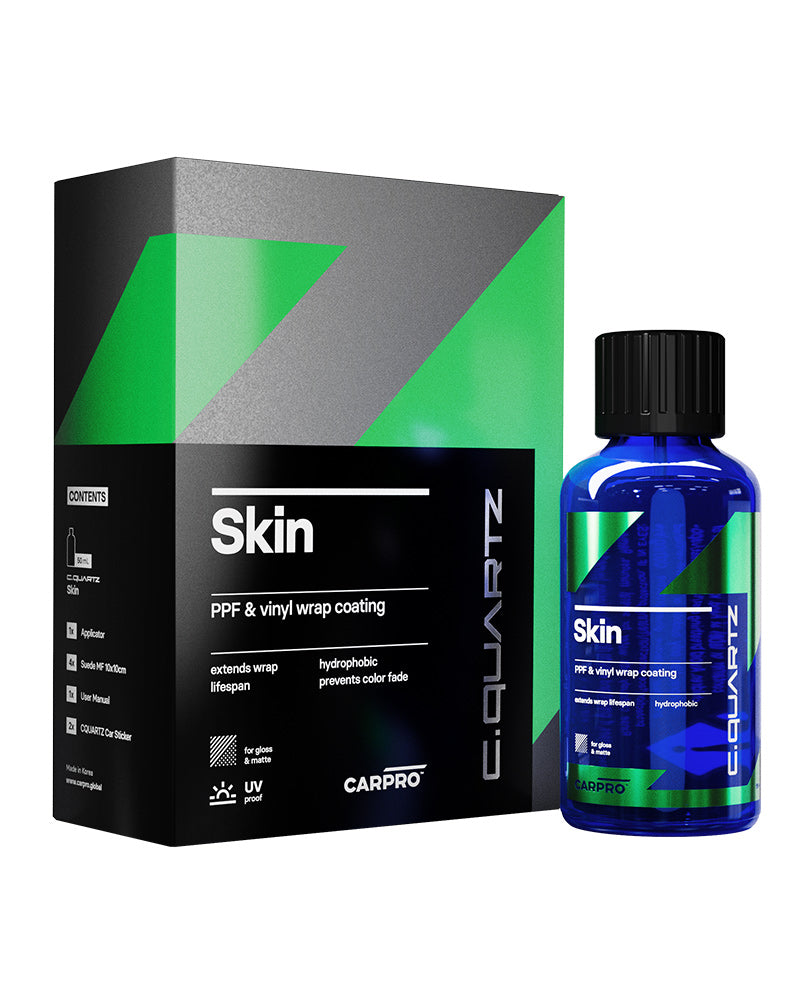 Carpro Skin – The Detail Culture