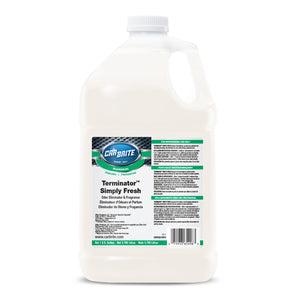 CarBrite Terminator Simply Fresh – The Detail Culture