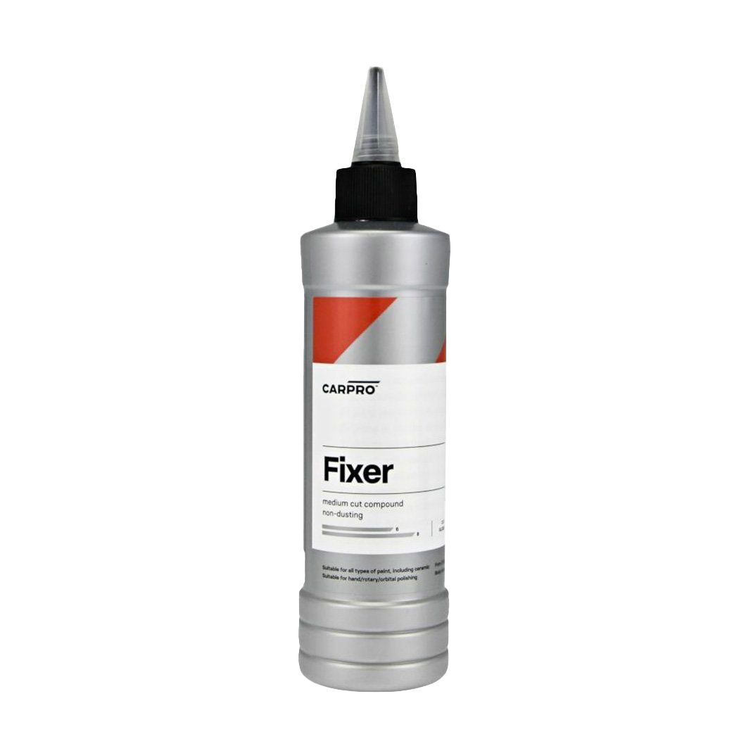 Carpro Fixer – The Detail Culture