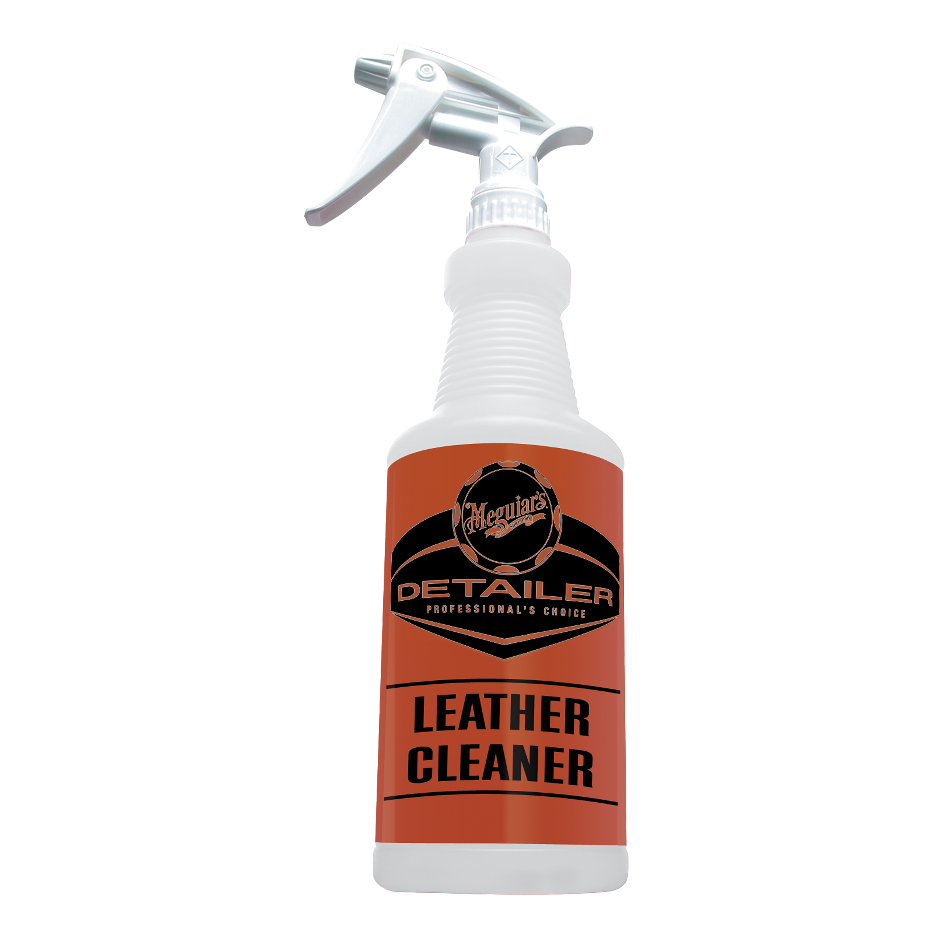 Meguiar's Leather Cleaner Bottle – The Detail Culture
