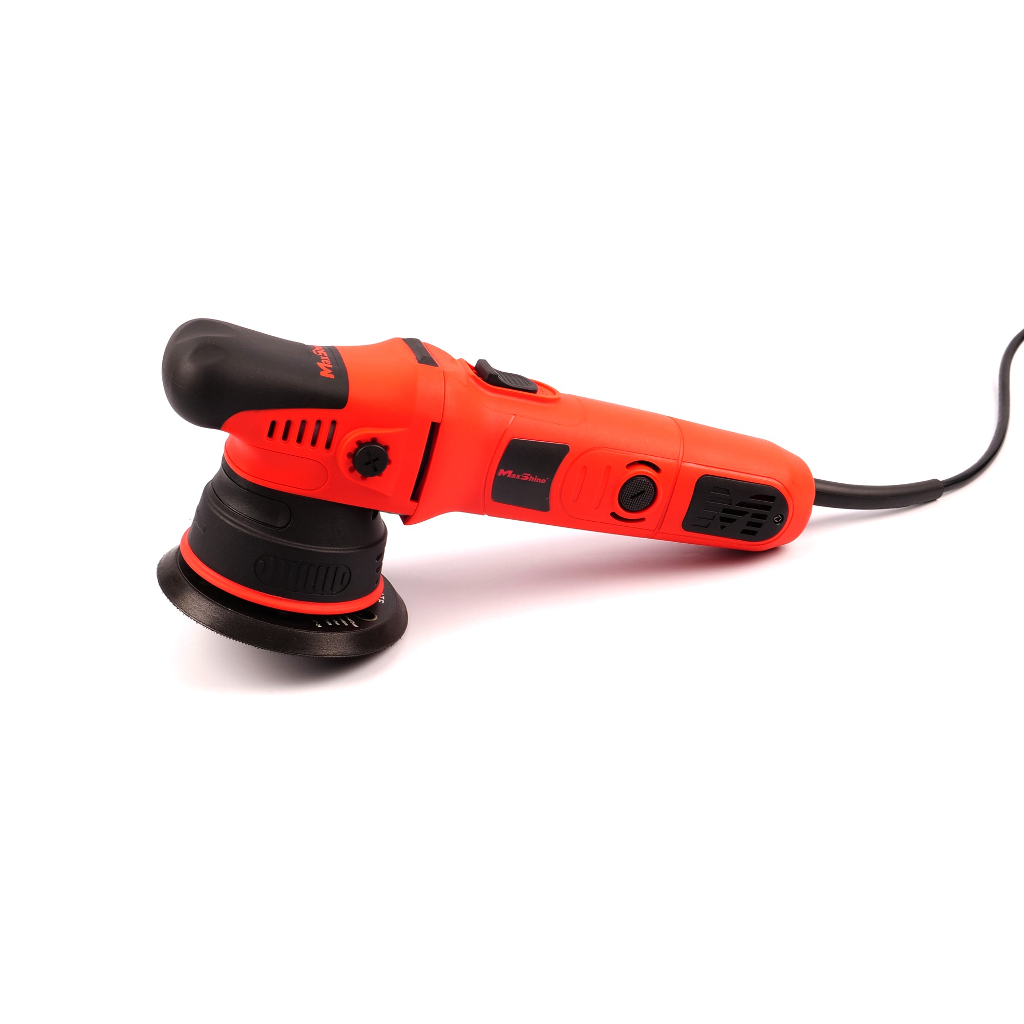 MaxShine M8S V2 Da Polisher 1000W 8mm – The Detail Culture