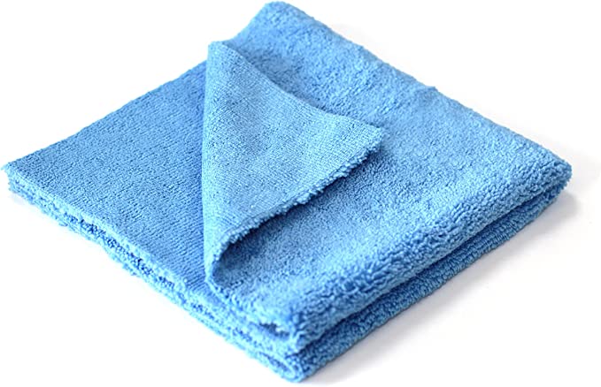 MaxShine Blue Zero Crazy 380GSM – The Detail Culture